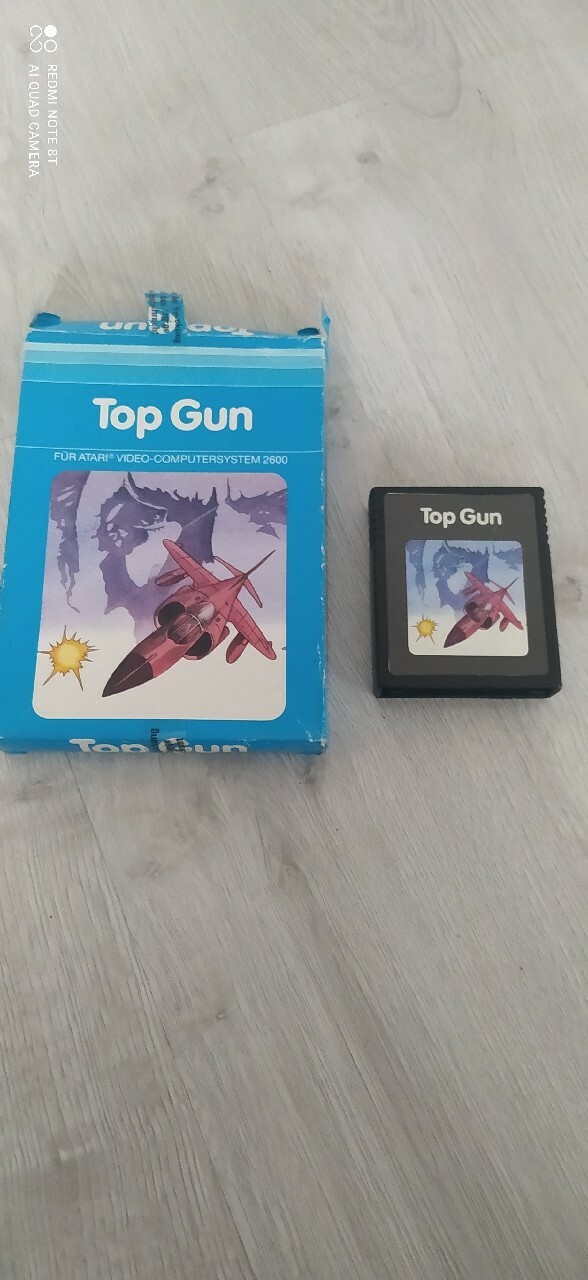 Top Gun Gra - Niska cena na Allegro.pl