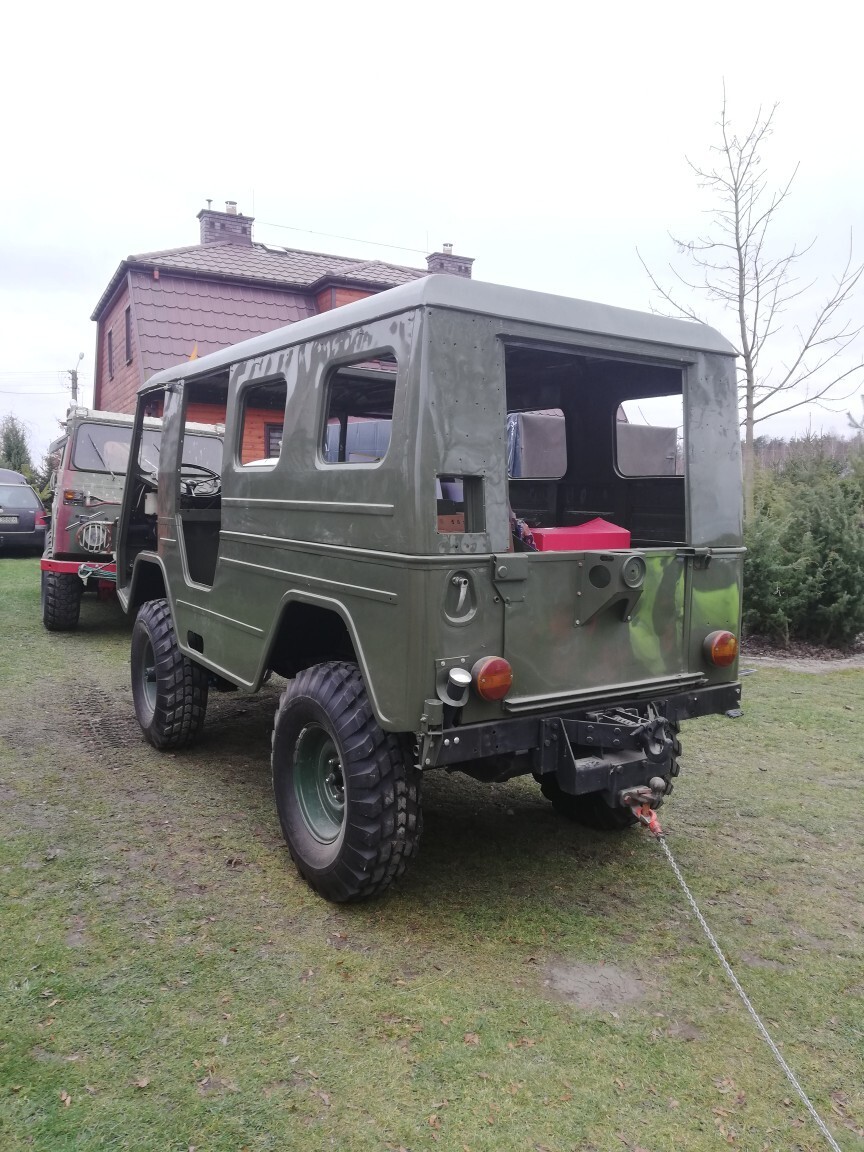 Volvo valp | Jonnik | Ogłoszenie na Allegro Lokalnie