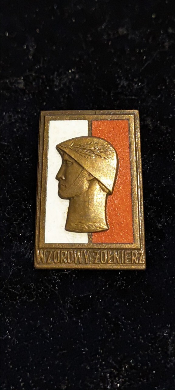 Odznaczenie mennica PRL | Warszawa | Kup teraz na Allegro Lokalnie