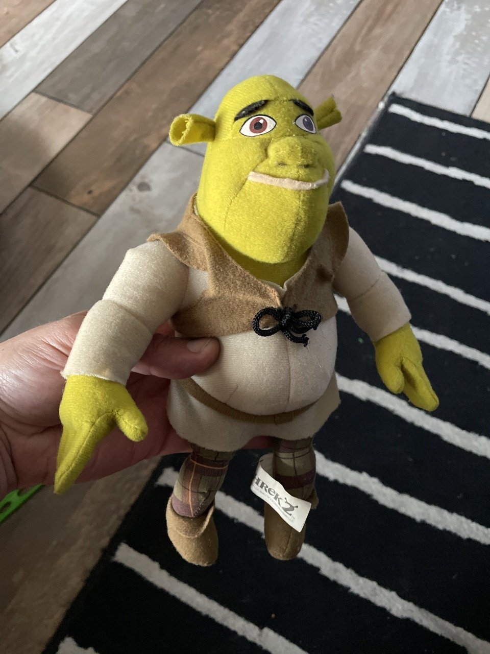 Shrek, Shrek 2, Shrek - Niska cena na Allegro.pl