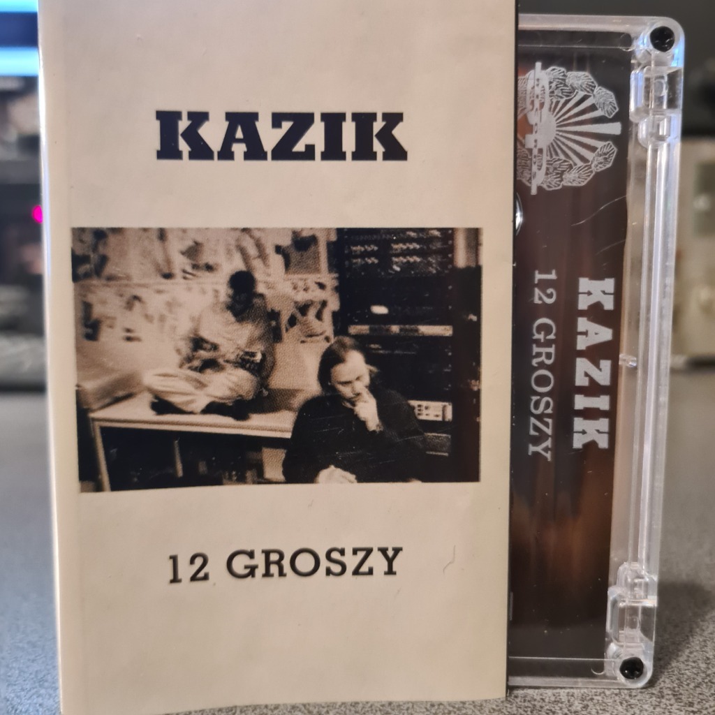 Kazik Kasety - Niska cena na Allegro.pl