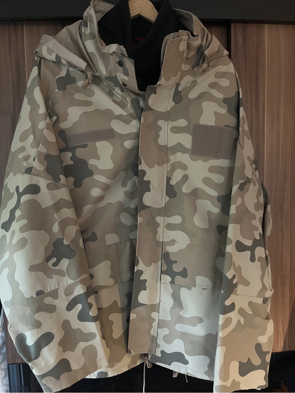 Kurtka Helikon ECWCS Parka r S | Wrocław | Ogłoszenie na Allegro Lokalnie