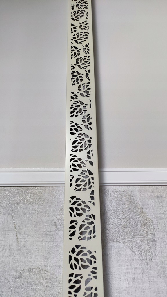 MASKOWNICA OBUDOWA OSŁONA rur pionów 7 5x8 5x255cm | Zielonka | Kup ...