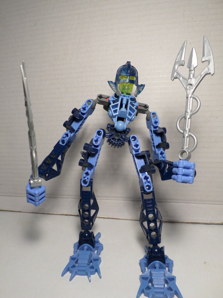 LEGO Bionicle Kiina 8987 | GDYNIA | Kup teraz na Allegro Lokalnie