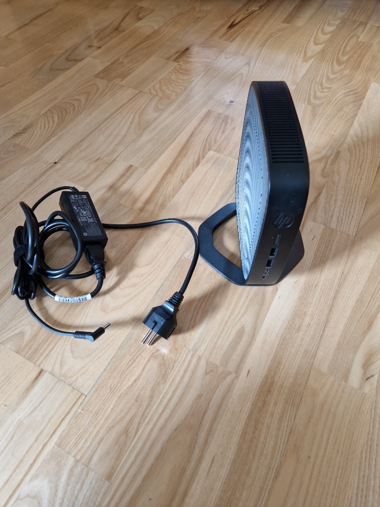 Terminal HP t640 Thin Client 6TV47EA | warszawa | Licytacja na Allegro ...