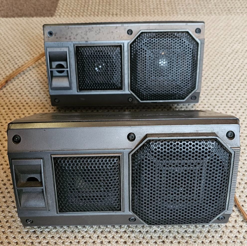 Tonsil ZGS 40-4-688P kolumny samochodowe | Ogrodzieniec | Licytacja na ...