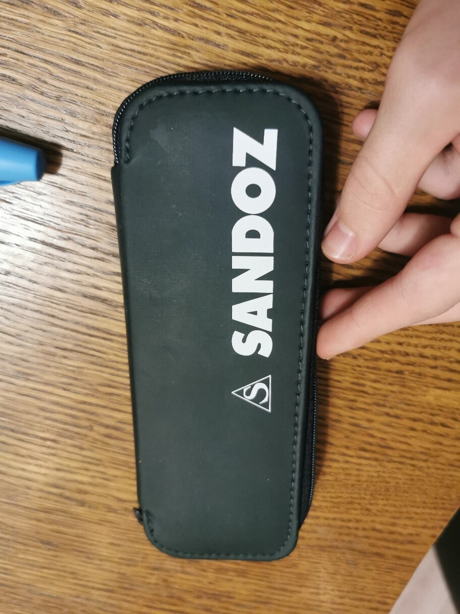 Omnitrope Pen 10 sandoz | Nowa Wieś | Kup teraz na Allegro Lokalnie