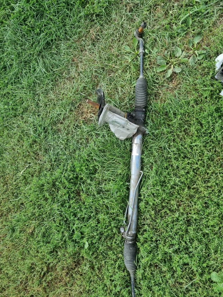 Volvo xc70 II maglownica | Ostrowite | Kup teraz na Allegro Lokalnie