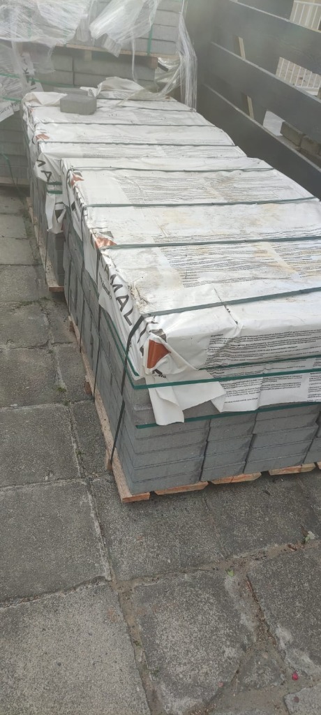 Kostka Kamal - Niska cena na Allegro.pl