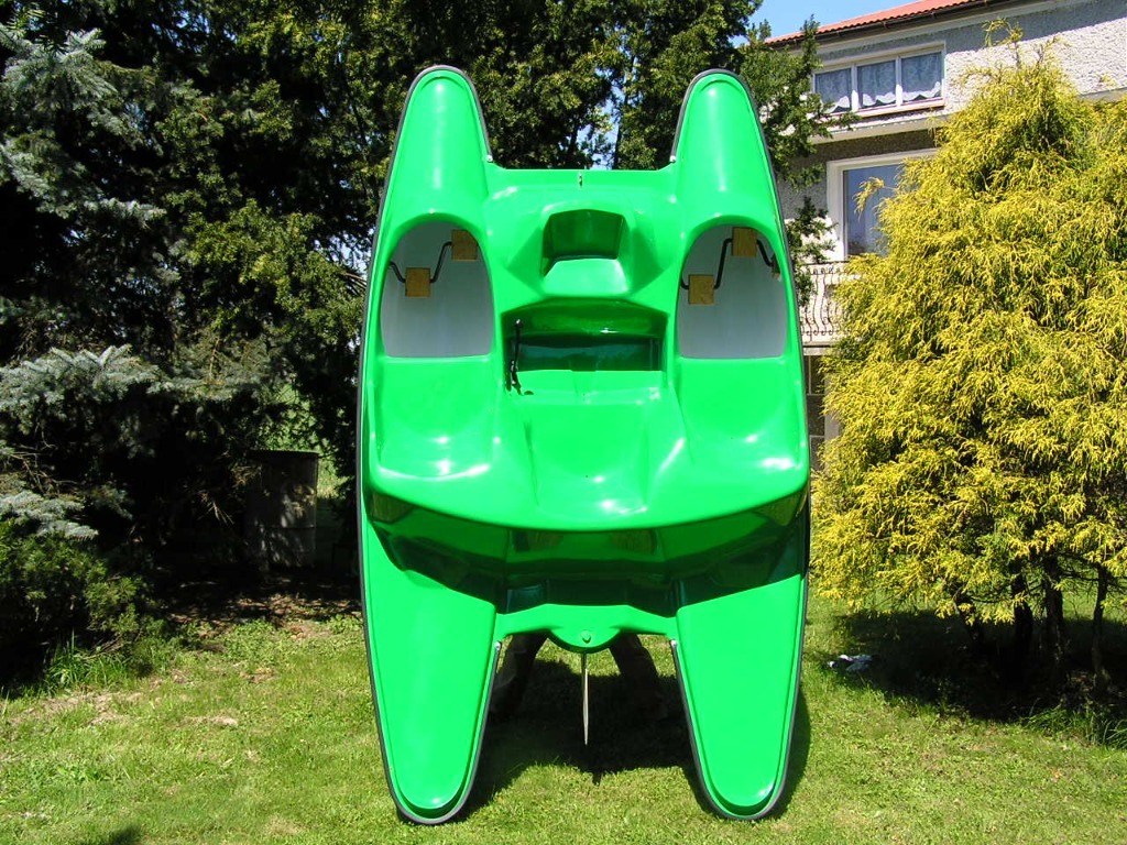 Rowery wodne rower wodny SYRIUS FAMILY | Świdnik | Ogłoszenie na ...