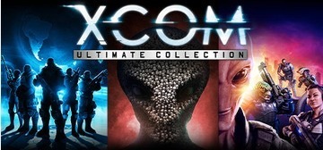 XCOM: Ultimate Collection klucz steam HB | Jarosław | Kup teraz na ...