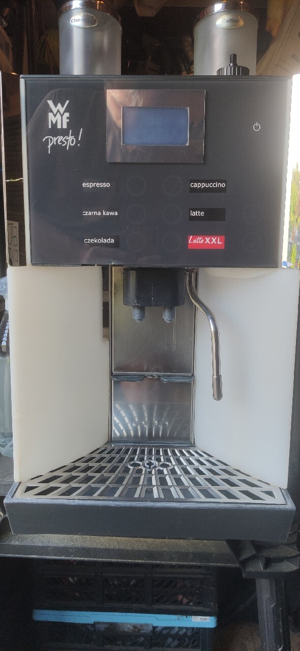 Wmf Presto , Wmf - Niska cena na Allegro.pl