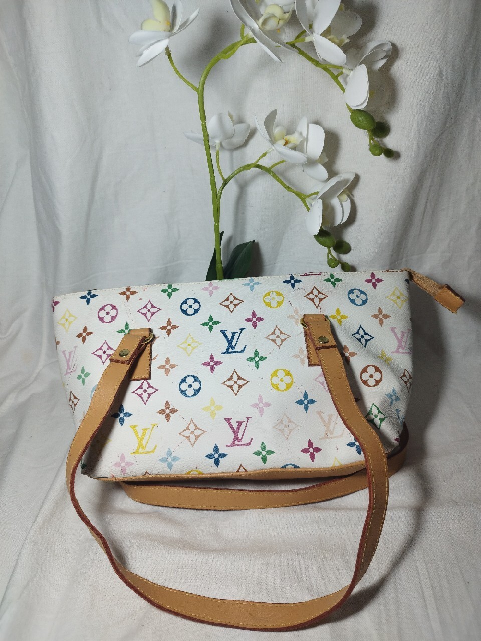 Torebki damskie i męskie Louis Vuitton - Allegro.pl