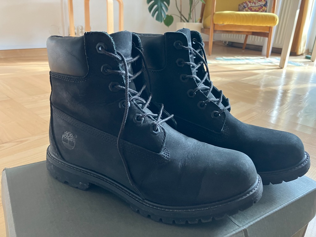 Buty Timberland 39 Damskie - Niska cena na Allegro.pl