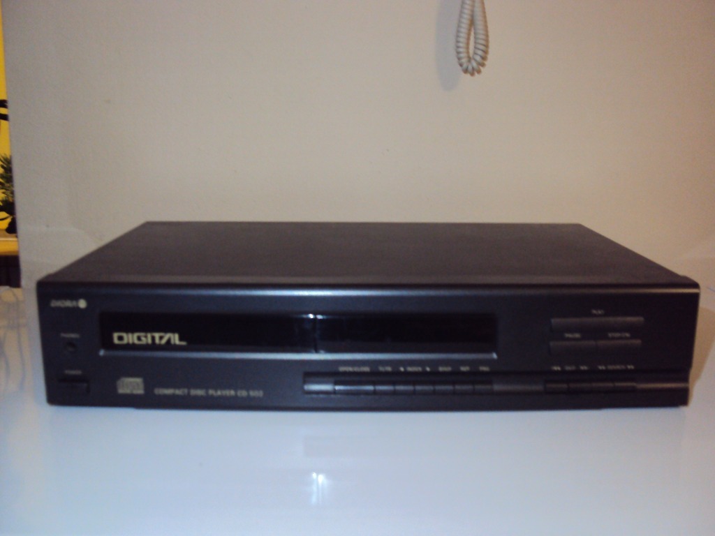 Unitra w Odtwarzacze CD i MD - Sklepy, Opinie, Ceny w Allegro.pl