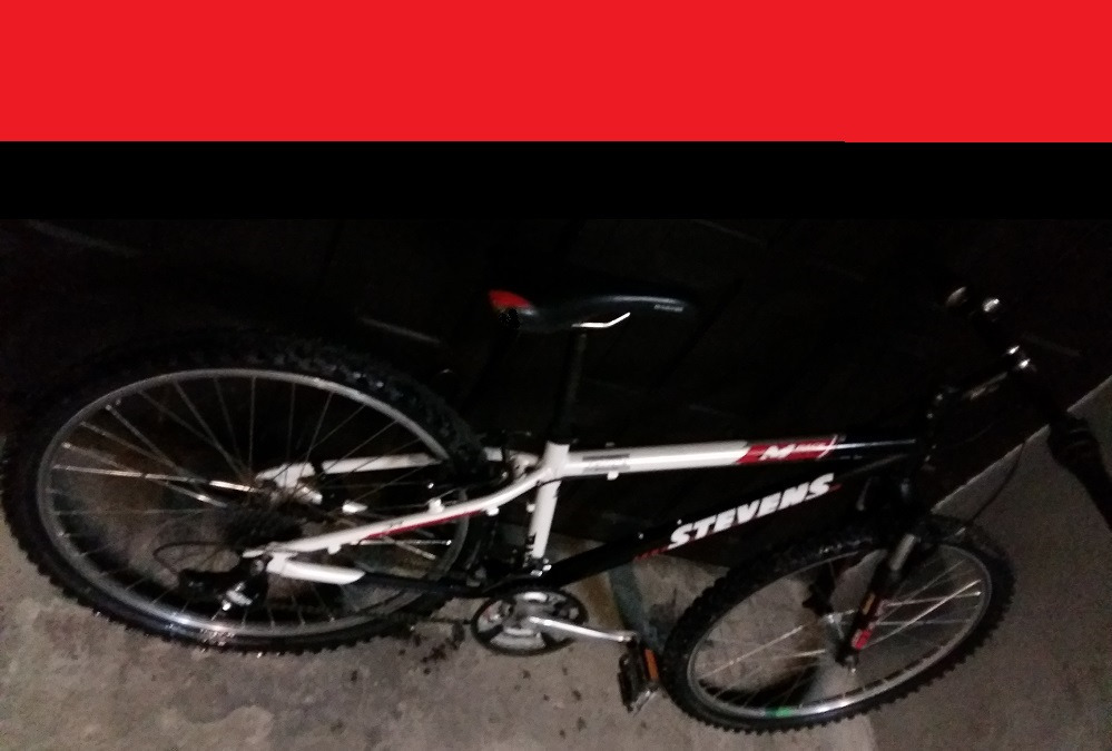 STEVENS JR RACE ALUMINIOWY 7005 scott giant cube | Wrocław | Kup teraz ...