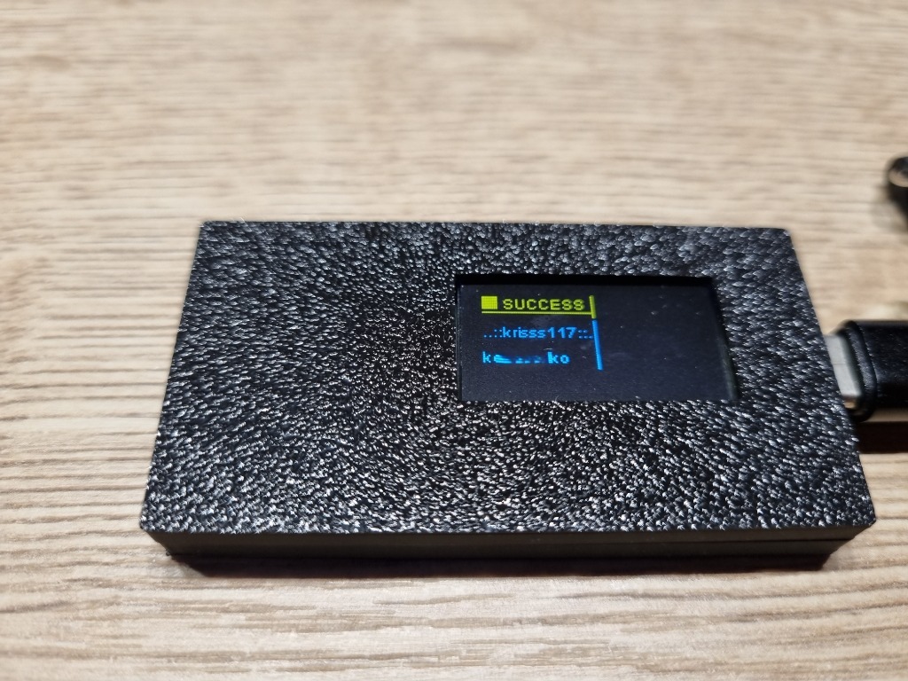 WiFi pentest tool z ekranem Deauther Evil Twin Rogue AP | Poznan | Kup ... WiFi pentest tool z ekranem Deauther Evil Twin Rogue AP | Poznan | Kup ...