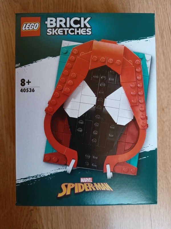 Lego 40536 - Niska cena na Allegro.pl