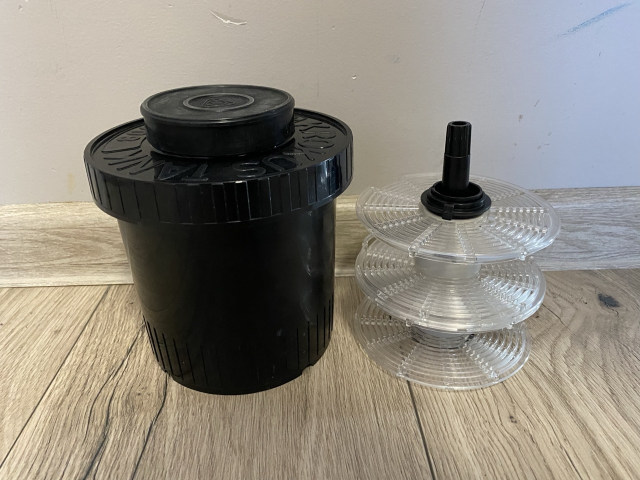 Koreks krokus tank 800 | Międzyrzecz | Kup teraz na Allegro Lokalnie