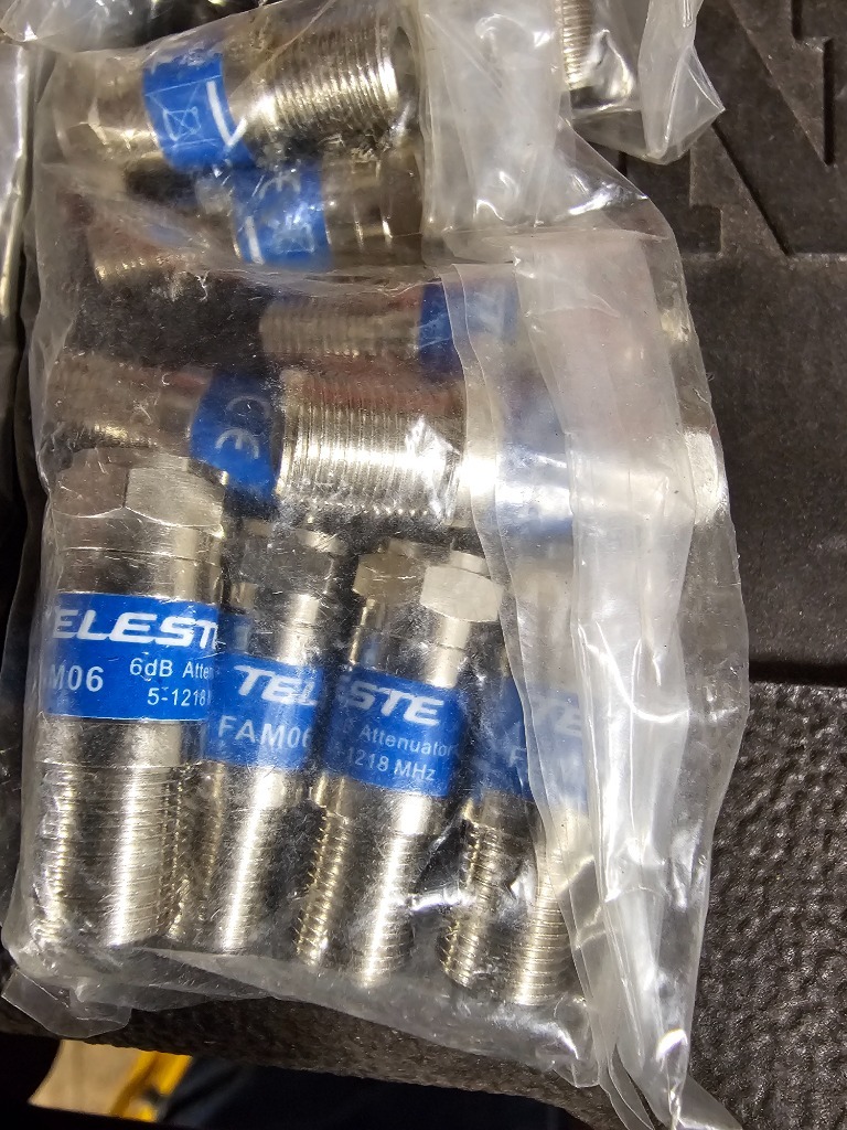 Tłumik 6db - Niska cena na Allegro.pl