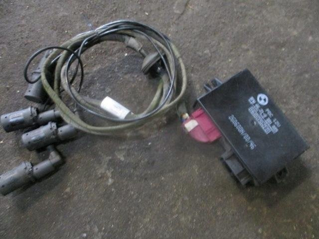 PDC Parktronik BMW e36 | Warszawa | Ogłoszenie na Allegro Lokalnie