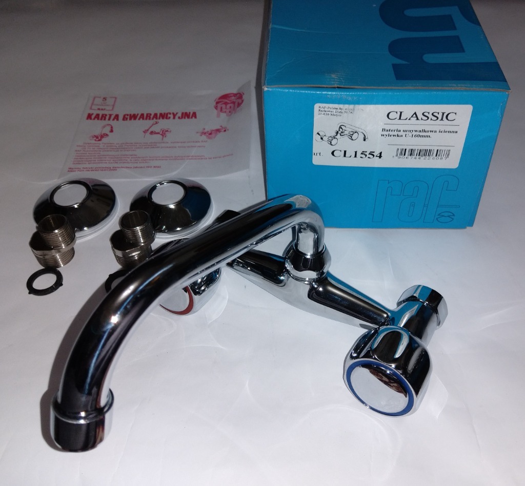 U160 - Niska cena na Allegro.pl