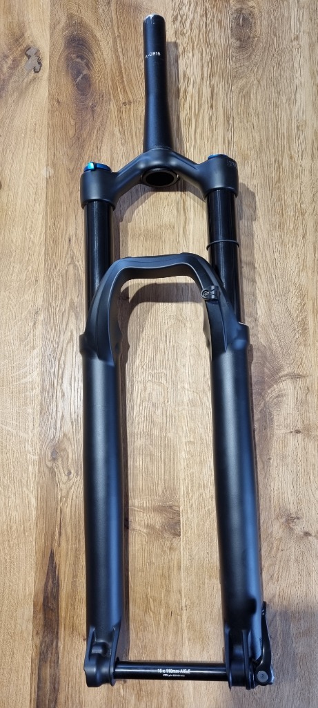 Fox Float 140 - Niska cena na Allegro.pl