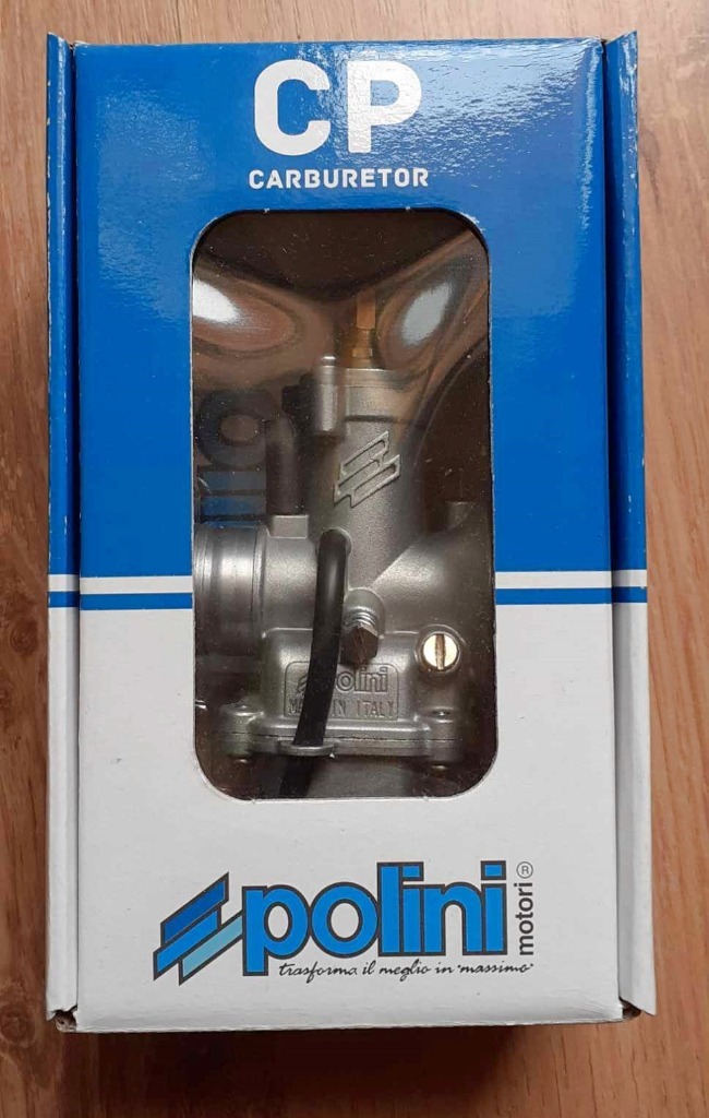 Polini 2t - Niska cena na Allegro.pl