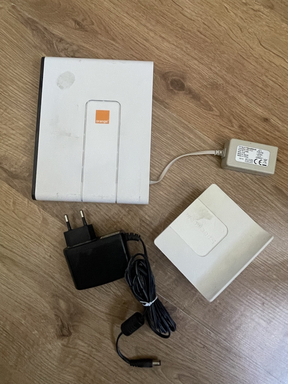 Router WIFI-11n Fast 2704 Orange PL Sagemcom | Kielce | Kup teraz na ...