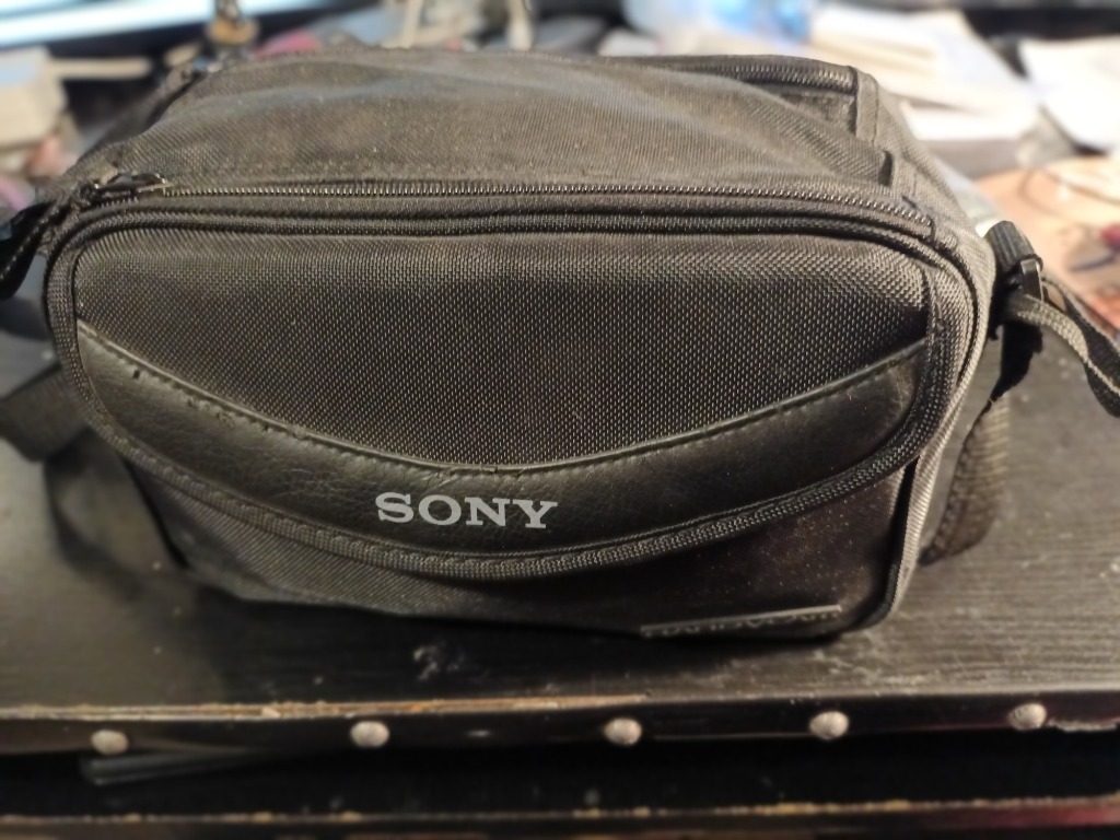 Kamera SONY DCR SR 290 E | Kraków | Kup teraz na Allegro Lokalnie Kamera SONY DCR SR 290 E | Kraków | Kup teraz na Allegro Lokalnie