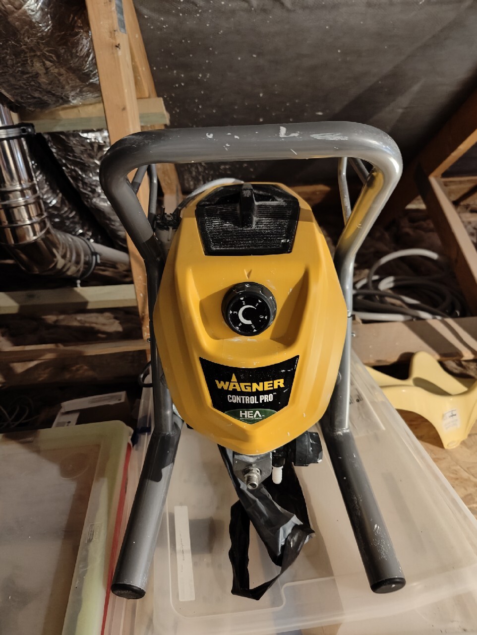 Wagner 250 Pro - Niska cena na Allegro.pl