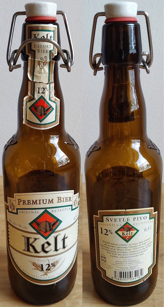 Piwo Kelt - Niska cena na Allegro.pl