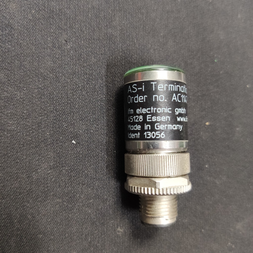 IFM AC1147 | Poznań | Kup teraz na Allegro Lokalnie