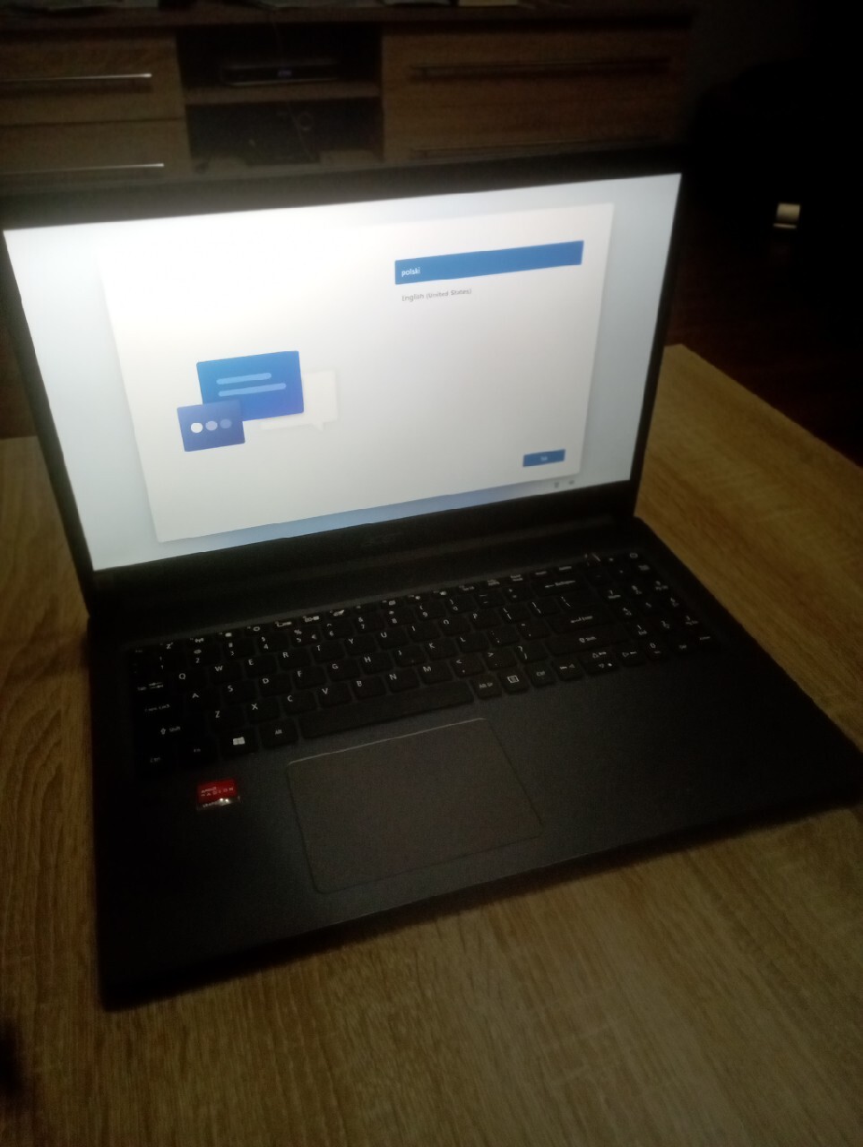 Laptop Acer aspire 3 | Dobrzeń | Kup teraz na Allegro Lokalnie