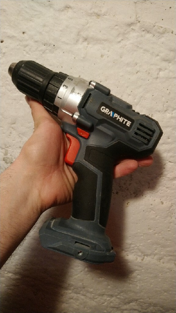 Graphite 58G000 | Wadowice | Kup teraz na Allegro Lokalnie