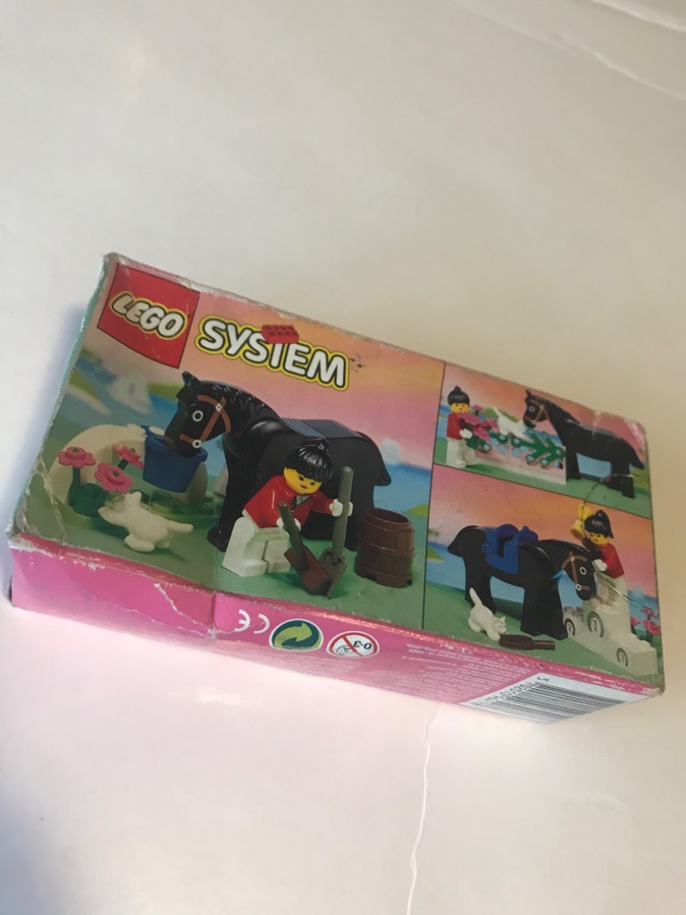 Lego 6417 | Białystok | Kup teraz na Allegro Lokalnie