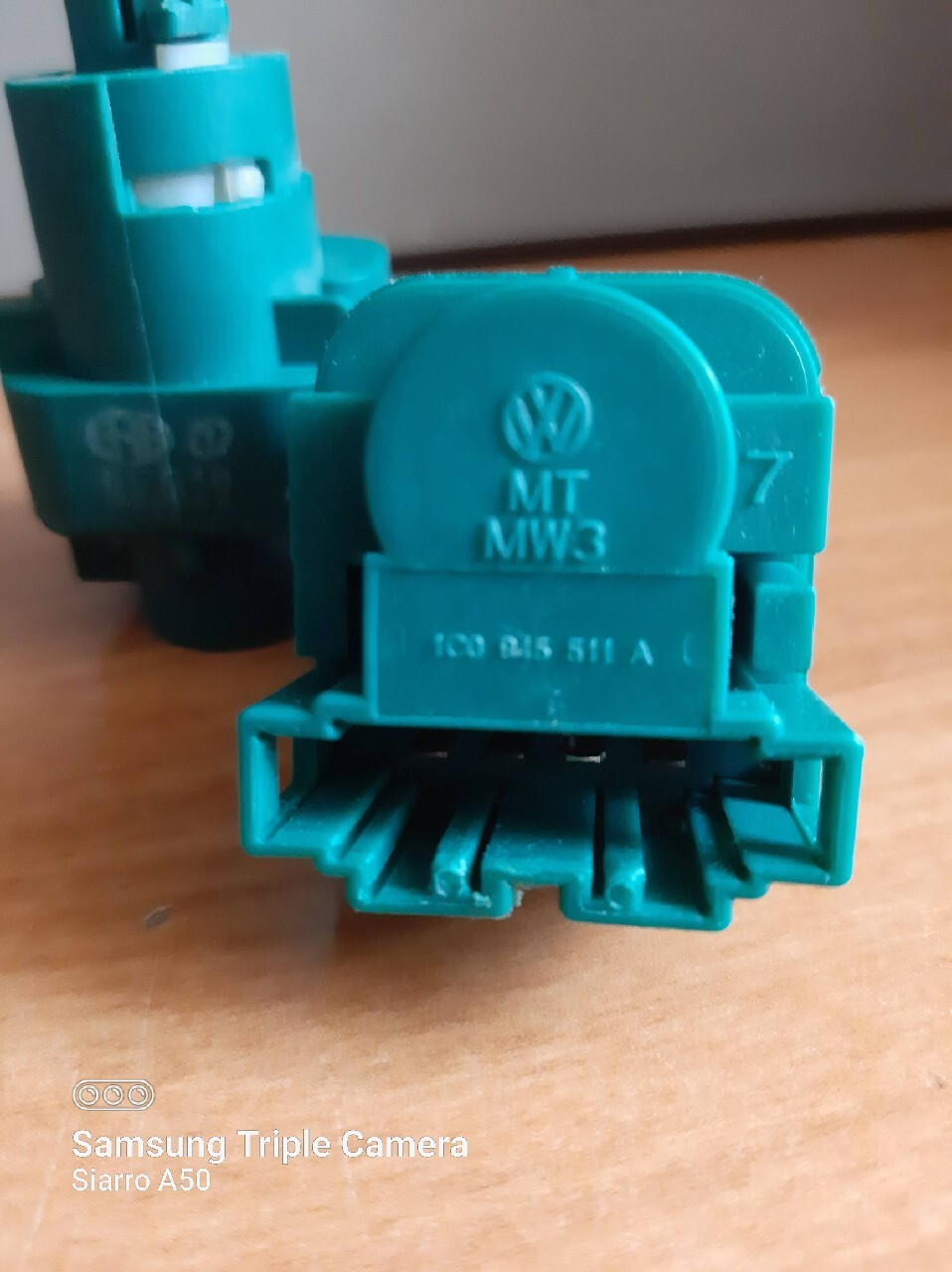 Czujnik. Czujniki Vag 1C0 945 511A | Bojanowo | Ogłoszenie na Allegro Lokalnie