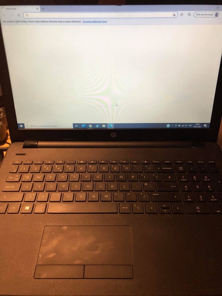 LAPTOP HP HQTRE 71025 | Radomsko | Kup teraz na Allegro Lokalnie