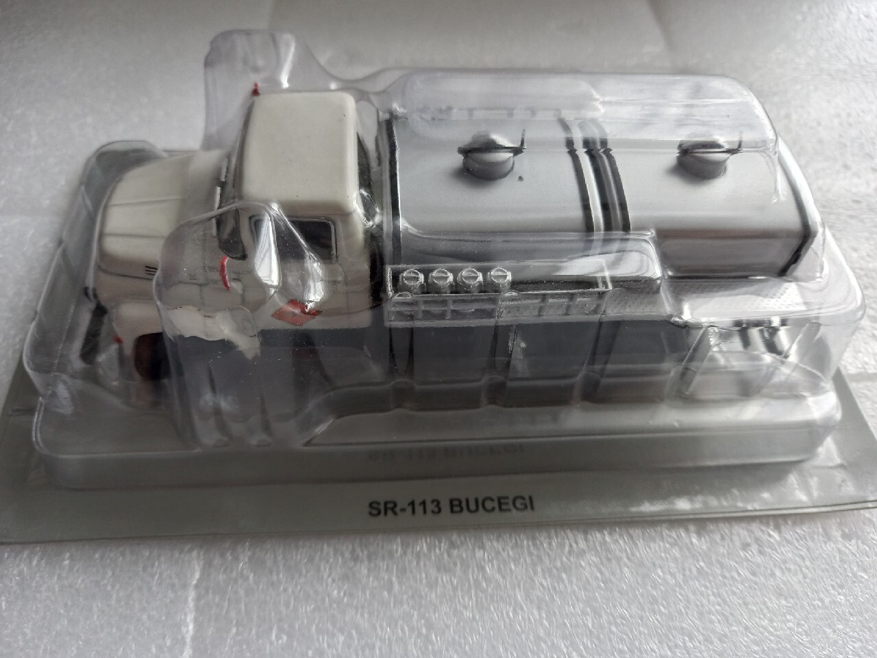 SR 113 Bucegi kultowe ciężarówki prl | Bydgoszcz | Kup teraz na Allegro ...