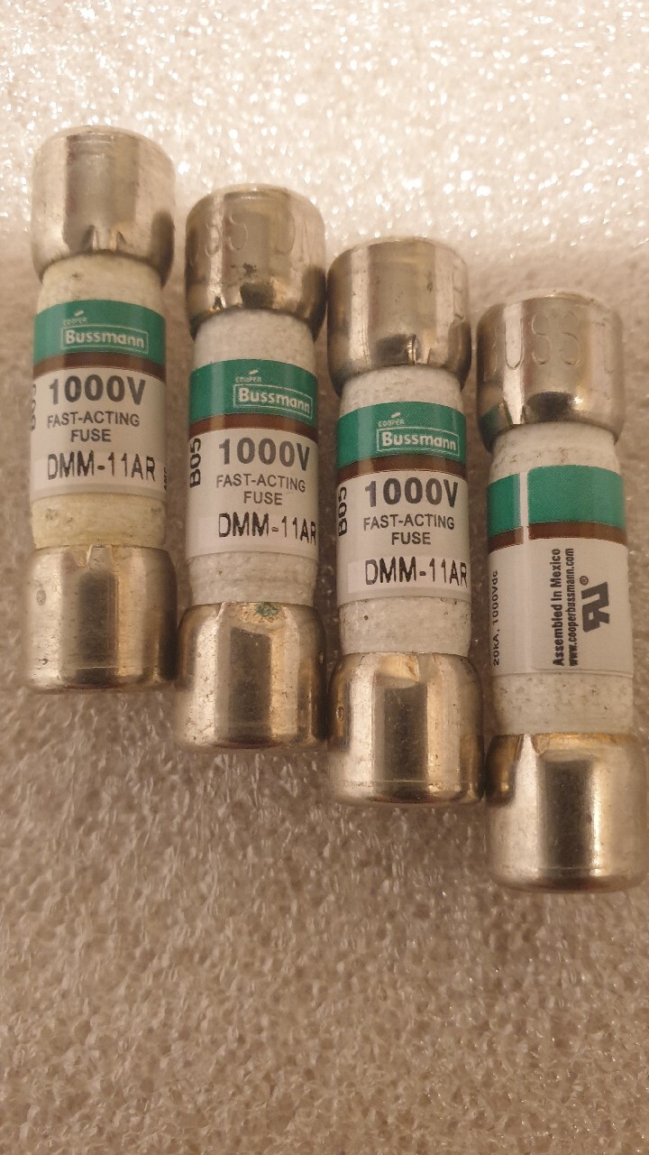 Bezpiecznik Fluke - Niska cena na Allegro.pl