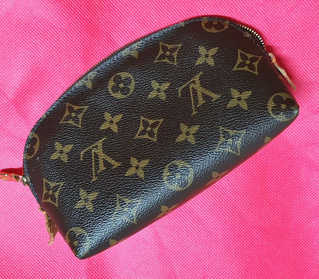 Kosmetyczki Louis Vuitton - Niska cena na Allegro.pl