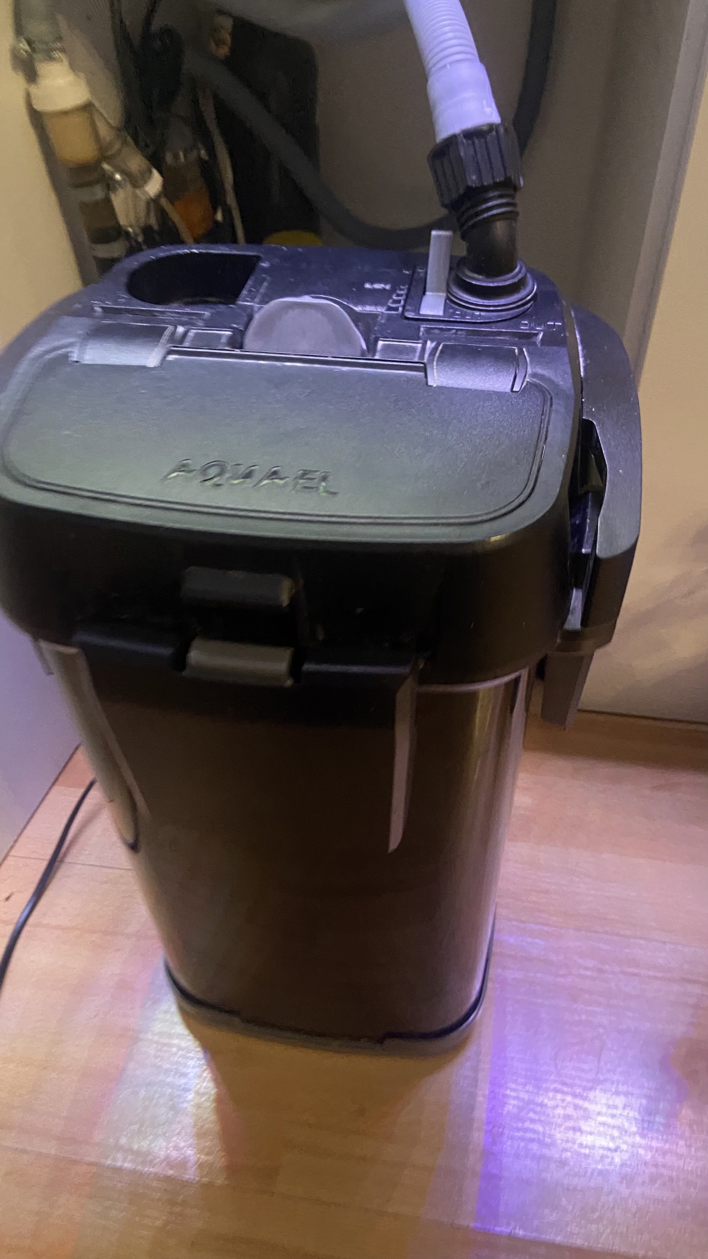 Aquael ultramax 2000 | Kętrzyn | Kup teraz na Allegro Lokalnie
