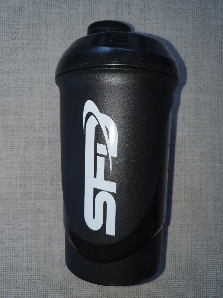Shaker Wave SFD 600ml | Racot | Kup teraz na Allegro Lokalnie Shaker Wave SFD 600ml | Racot | Kup teraz na Allegro Lokalnie