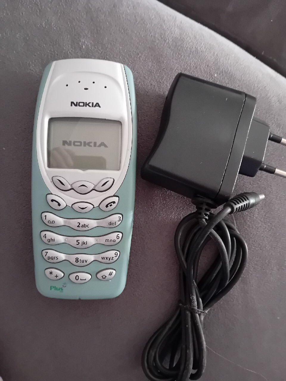 Nokia 3410 ładna super a bateria | Drzonek | Kup teraz na Allegro Lokalnie