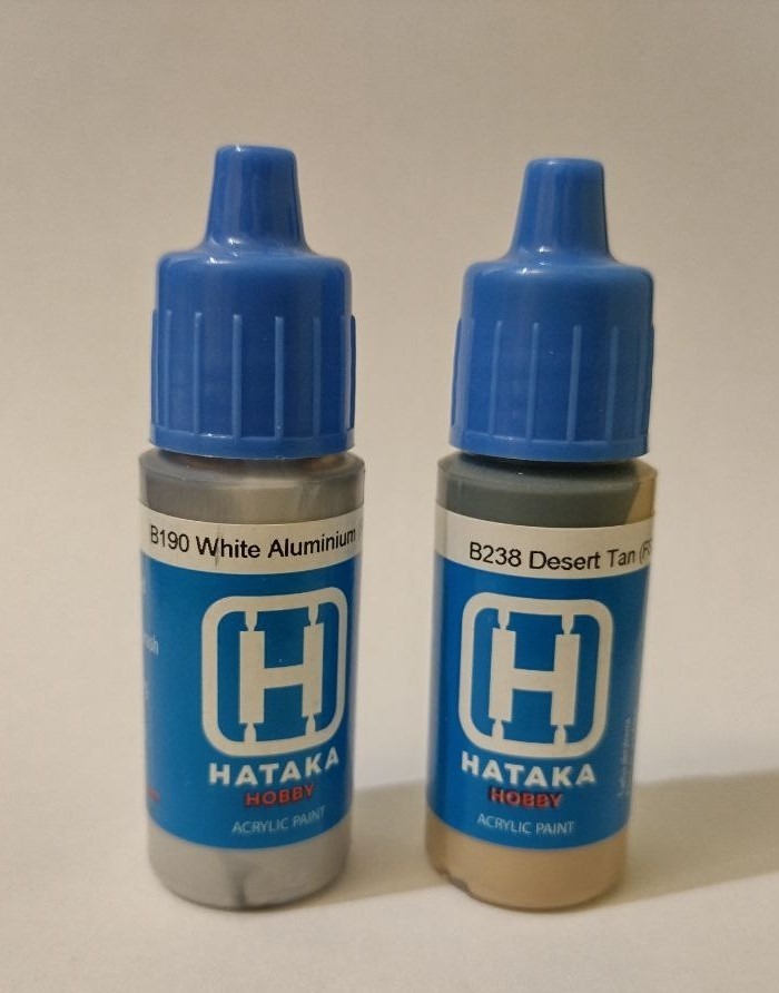 Hataka Blue Line - Niska cena na Allegro.pl