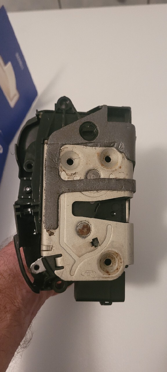 Zamek drzwi lewy przód volvo v60 31349859 | Rzeszów | Kup teraz na ...