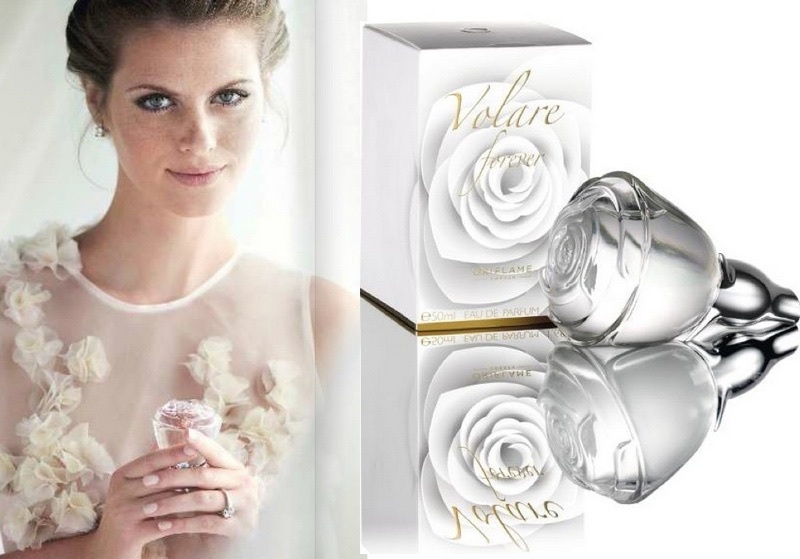 Volare Forever ORIFLAME - stara wersja PERFUM !! | Żmigród | Kup teraz ...