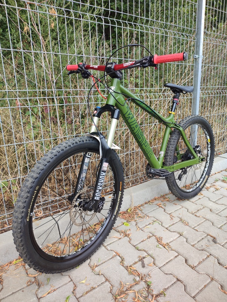 Rowery Dirt Dh - Niska cena na Allegro.pl