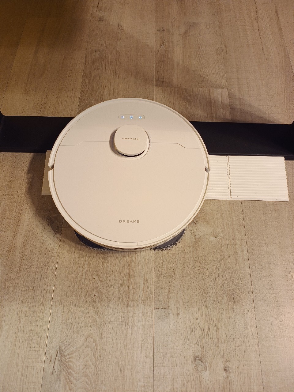 Rampa podjazd do robota samojezdnego duża | Kęty | Kup teraz na Allegro ...