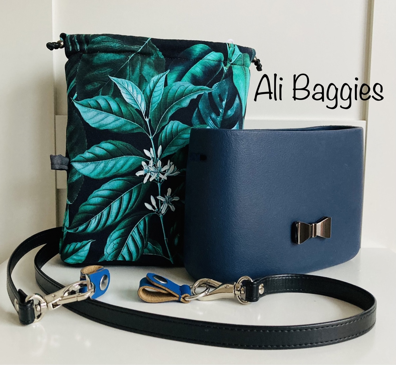 Dodatki do Obag pocket komin pasek guziki kokardka | Poznań | Kup teraz ...